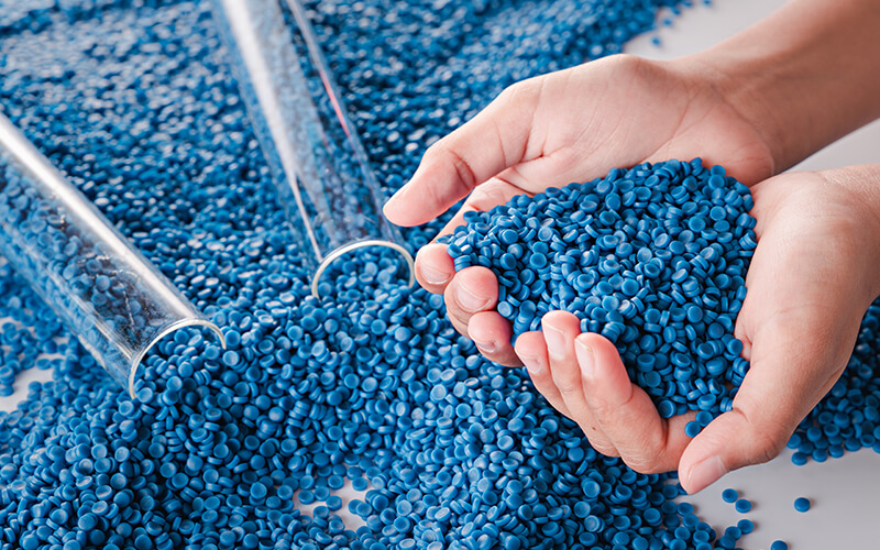 Upcoming Restrictions and Regulations on Polymers and Polymer Additives ...