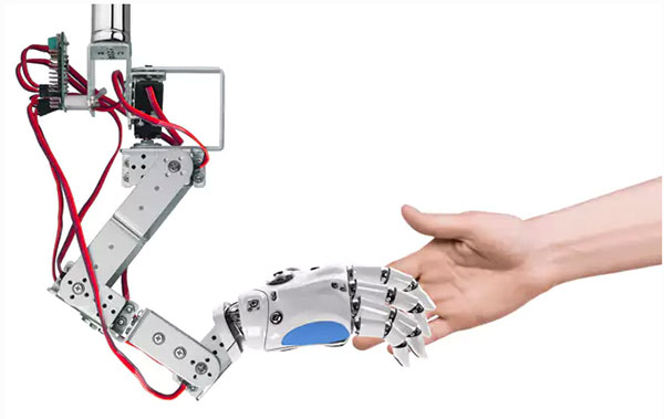 Combining Machine Muscle with Human Dexterity | TTI, Inc.
