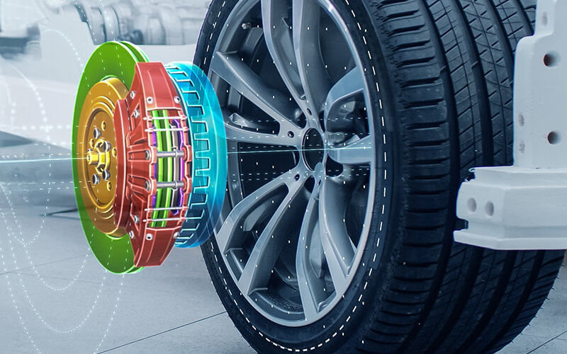 Overcoming Electric Vehicle Adoption Challenges | TTI, Inc.