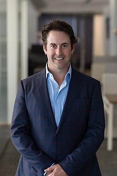 Dennis Reed | TTI, Inc.